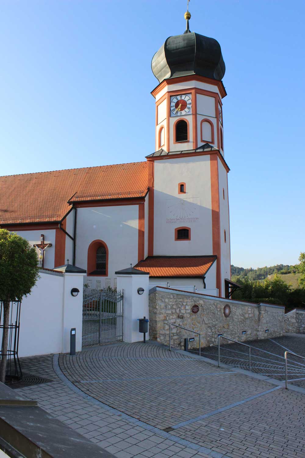 Bürgerhilfe Deuerling